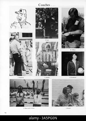 This yearbook provides a comprehensive record of the 1975-1976 academic ...