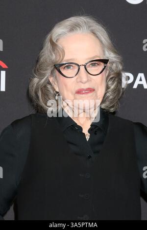 PaleyFEST 2025 - Matlock at the Dolby Theater on March 23, 2025 in Los ...