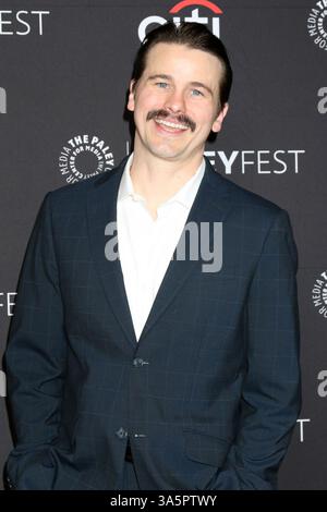PaleyFEST 2025 - Matlock at the Dolby Theater on March 23, 2025 in Los ...