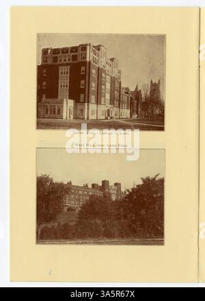 The Carleton College viewbook of 1926 served as a promotional tool ...