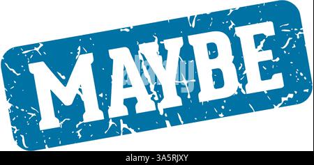 maybe stamp. maybe rectangular sign isolated on transparent background ...