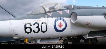 The Blackburn Buccaneer is a British carrier-capable attack aircraft ...