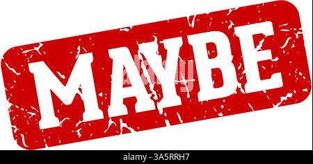 maybe stamp. maybe rectangular sign isolated on transparent background ...