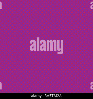Seamless polka dots pink gradient pattern Stock Vector Image & Art - Alamy