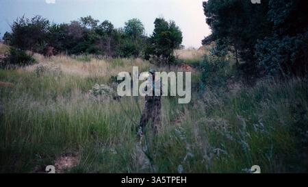 Fear Fokol (2025) *Filmstill - Editorial Use Only* see Special ...