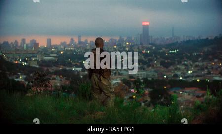 Fear Fokol (2025) *Filmstill - Editorial Use Only* see Special ...
