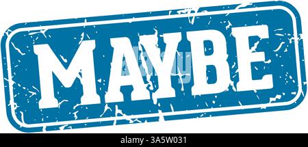 maybe stamp. maybe rectangular sign isolated on transparent background ...