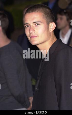 May 22, 2001 - Cannes, France - Â©STEVE FINN ALPHA/ DM044087 09 05 01 ...