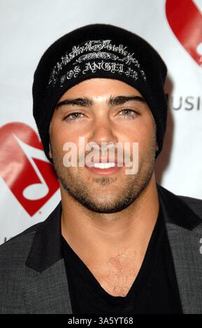 Jesse Metcalfe. 9 May 2008 - Hollywood, California. The 4th Annual ...