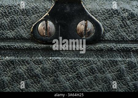 A studio photo of a leather background Stock Photo - Alamy