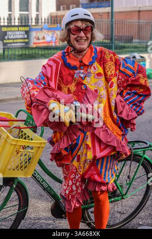 the wallace collection Tuesday 25 th March 2025, Artist Grayson Perry ...