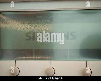 siemens a player in electronics and electronic industry siemens ...