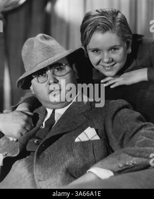 PICTURED: Apr 2, 1931 - Original Film Title: Skippy. PICTURED: JACKIE ...