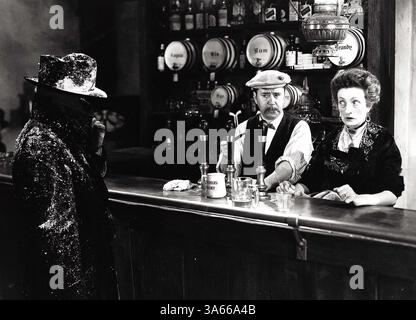 RELEASED: Nov 13, 1933 - Original Film Title: The Invisible Man ...