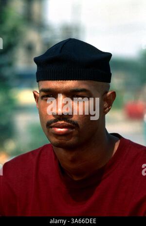 MO' MONEY, Damon Wayans, 1992, (c)Columbia Pictures/courtesy Everett ...