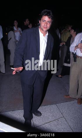 Jan 27, 1995; Los Angeles, CA, USA; (File Photo: Date and Location ...
