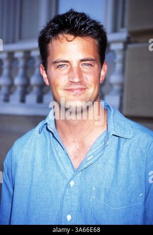 Aug 05, 1995 - Los Angeles, CA, USA - Actor JOHNNY DEPP is shown in an ...