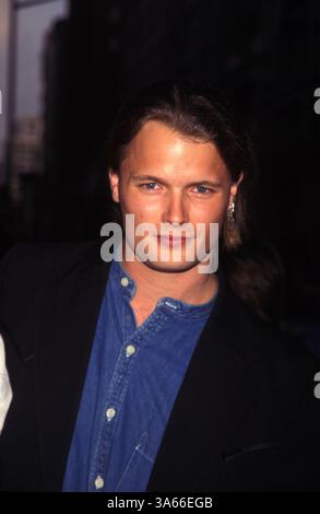 FLY AWAY HOME, Holter Graham, Anna Paquin, 1996. © Columbia Pictures ...