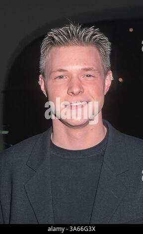 Jan 17, 1998; Los Angeles, CA, USA; Actress MEGYN PRICE @ the NBC Press ...