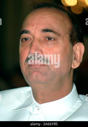 Jun 01, 2004; New Delhi, INDIA; India's new Human Resource Development ...