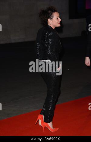 Jamie Winstone attends the BBC Films’ 25th Anniversary Reception on the ...