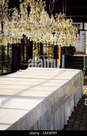 Beautiful modern veranda with cozy furniture and house plants Stock ...