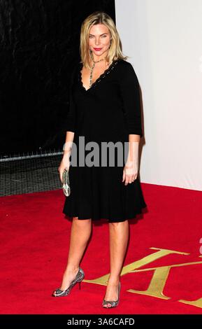 Jan 14, 2015 - London, England, UK - Kingsman: The Secret Service World ...