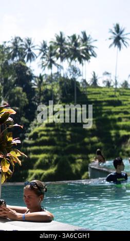 Cretya Ubud. A Luxurious Jungle Escape with Infinity Pools and ...