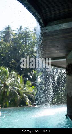 Cretya Ubud. A Luxurious Jungle Escape with Infinity Pools and ...