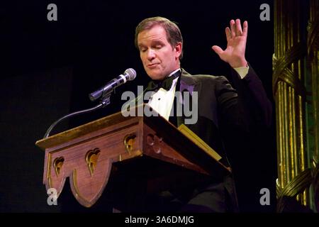 Jan. 30, 2015 - Irvington, New York, U.S - TIM LAMORTE, one of the ...
