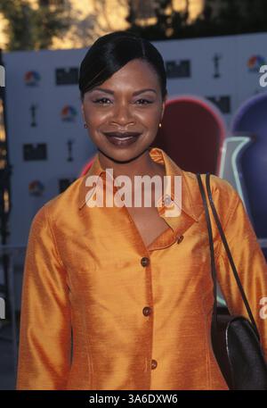 Actress SIMBI KHALI at the 3rd Annual SAG Awards Stock Photo - Alamy