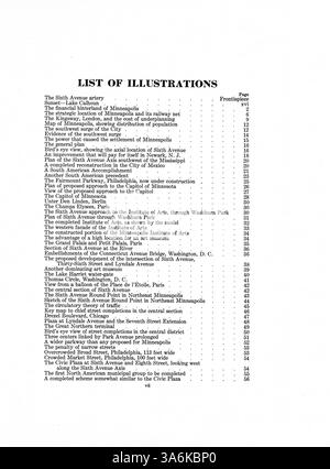 The 1917 plan of Minneapolis, prepared by the Civic Commission ...