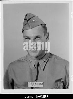 H. E. Anderson was an influential figure in the Hennepin County Library ...