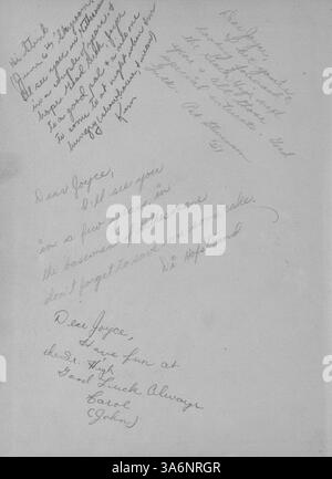 The 1951 'Warriors' Yearbook features portraits of students and faculty ...