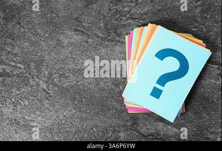 Question mark symbol. Customer support servise or help concept Stock ...