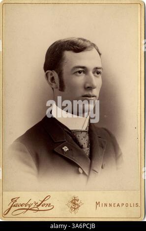 This image of Grant captures the historical figure, possibly Ulysses S ...