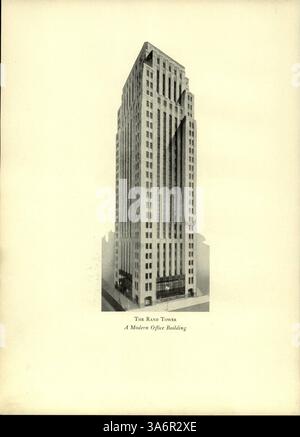 The 'Tiger 1931' yearbook captures the student experience at South High ...