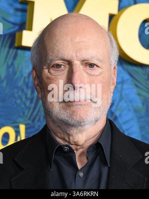March 25, 2025, Los Angeles, Ca, USA: LOS ANGELES - MAR 24: General ...