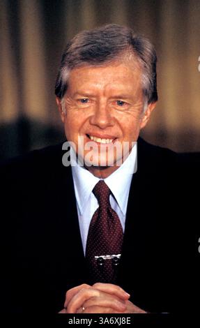 Aug 05, 1978; Washington, DC, USA; (File Photo. Date Unknown) US ...