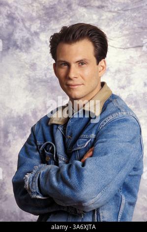 Aug 01, 1994; Los Angeles, CA, USA; The Beastie Boys perform live at ...