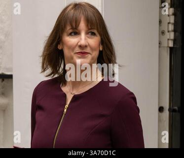 London, UK. 11 Mar, 2025. Pictured: Footballer Fran Kirby attends The ...