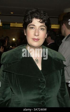 Feb. 12, 2001 - London, Great Britain - ©DAVE BENETT ALPHA/ DM043266 12 ...