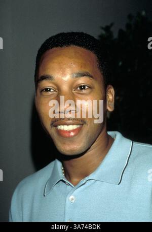 Jul 01, 1997; Los Angeles, CA, USA; Actress CYBILL SHEPHERD @ the CBS ...