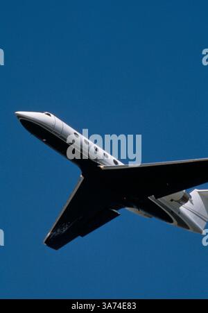 Jul 07, 1997; Los Angeles, CA, USA; Popstar MICHAEL HUTCHENCE performs ...