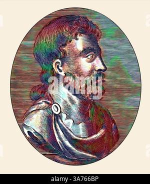 Aulus Cornelius Celsus, c. 25 BC – c. 50 AD, Roman encyclopaedist ...