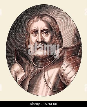 Rehabeam, Rehoboam, Roboam or Roboam, the first monarch of the Kingdom ...