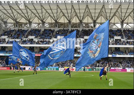 Tokyo, Japan - March 15, 2025: Akihabara Electric district full of ...