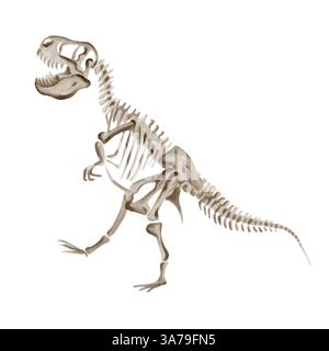 Dinosaur cartoon. Illustration from Dinosaur Roar! by Henrietta and ...