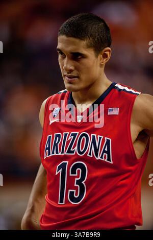 CLEMSON, SC - DECEMBER 13: Clemson Tigers forward Carter Welling (22 ...