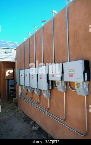 Feb. 5, 2013 - Albuquerque, New Mexico, U.S. - Commander of Air Force ...